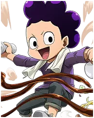 [Cooking Fun] Minoru Mineta - My Hero Ultra Impact Database