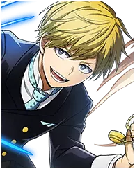[Take the Top] Neito Monoma - My Hero Ultra Impact Database