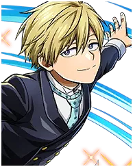 [Brilliant Deceit] Neito Monoma - My Hero Ultra Impact Database
