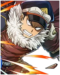 [Overflowing] Inasa Yoarashi - My Hero Ultra Impact Database